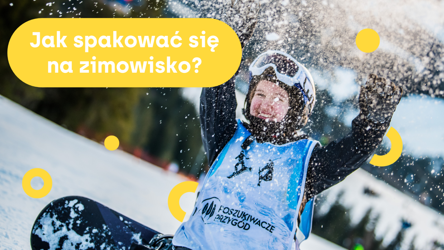 Terminy ferii zimowych 2025 | Blog - Poszukiwacze Przygód Terminy ferii zimowych 2025 | Blog - Poszukiwacze Przygód